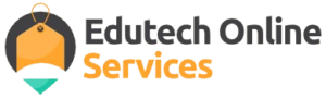 Edutech Online Services – All tyes of website, software are available here